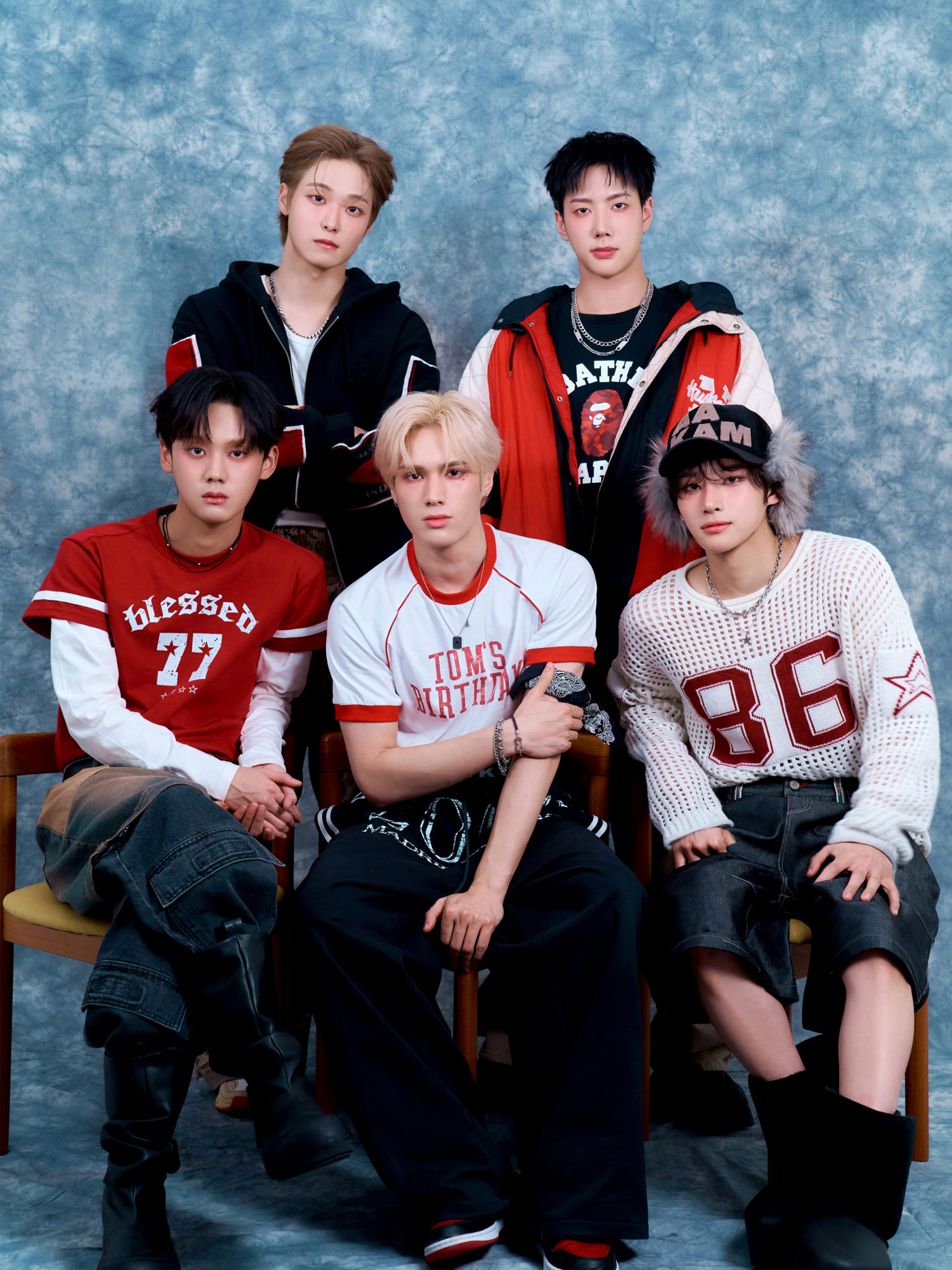 (3月6日更新) ONE PACT 3rd Mini Album ‘PINK CRUSH’ 販売・来日リリースイベント開催のご案内 | Whoop Japan Official