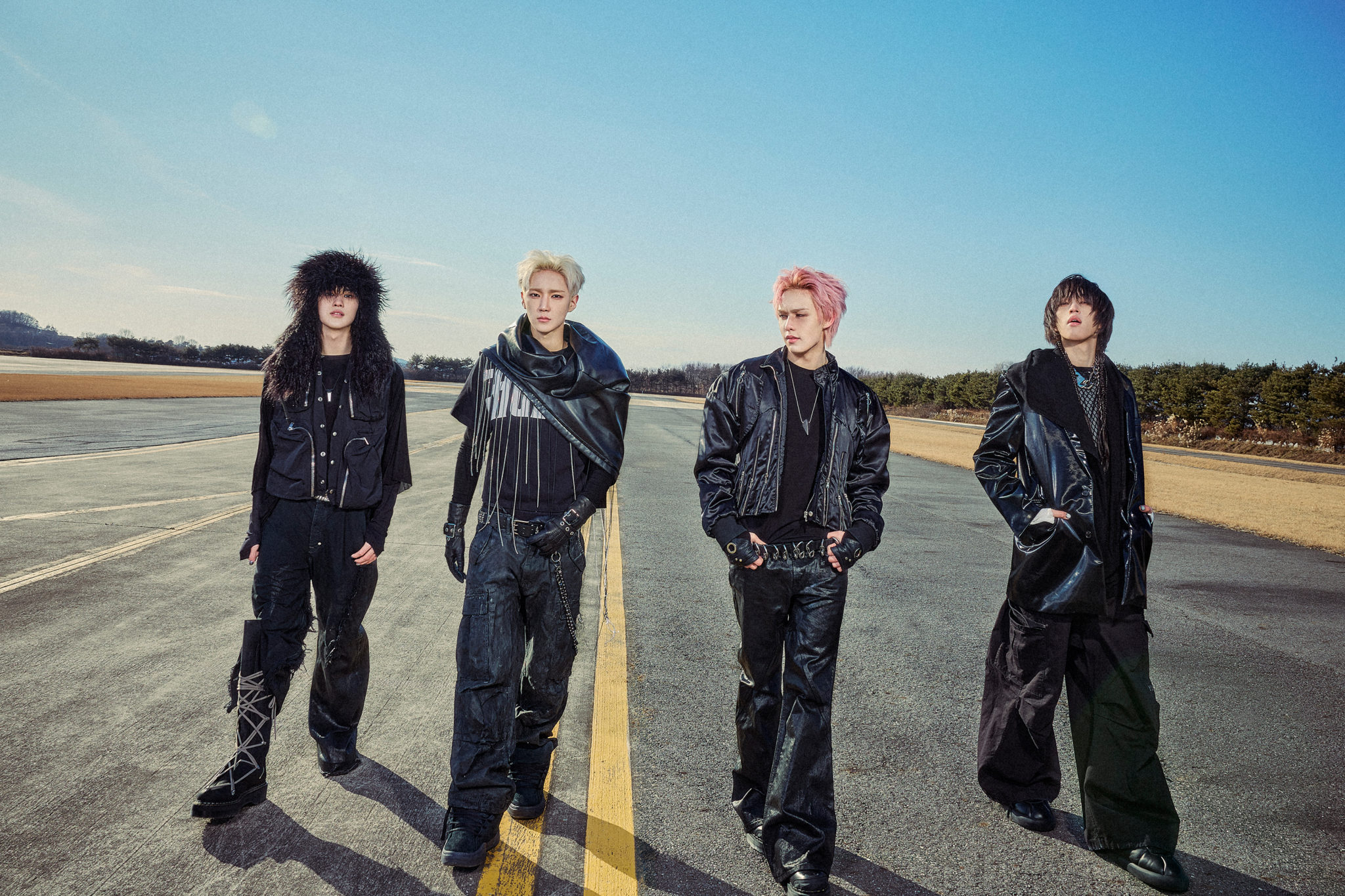 AxMxP 1st Mini Album [Amplify My Way] 販売・オンラインリリースイベント開催のご案内 | Whoop ...